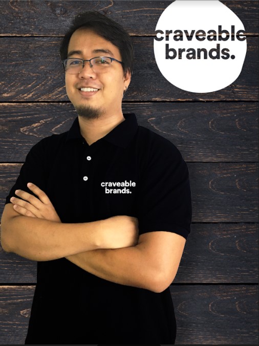 Meet the Team – Craveable Support